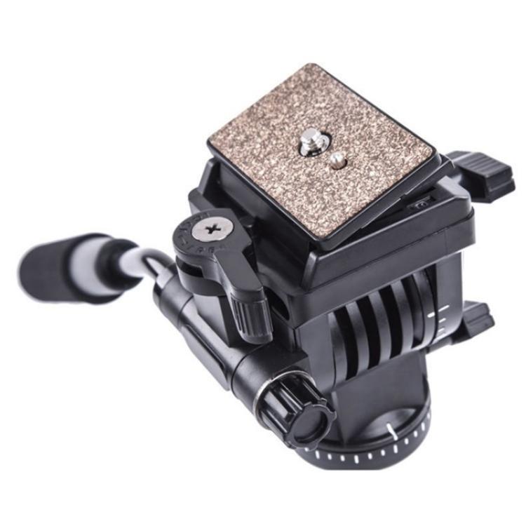 YUNTENG 930 For DSLR Mirrorless Camera DV Camcorders Camera Hydraulic ...